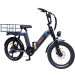 TEBCO | The Original Electric Bicycle Company