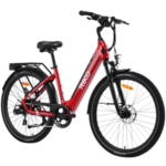 TEBCO | The Original Electric Bicycle Company | Discovery